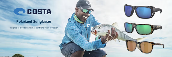 Costa Sunglasses & Accessories – Tagged "Sunglasses" – Crook and Crook ...