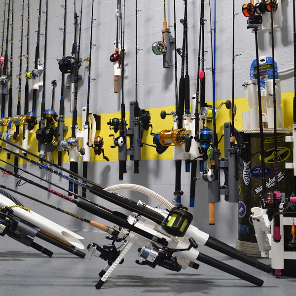 Fishing Rods – Crook and Crook Fishing, Electronics, and Marine Supplies