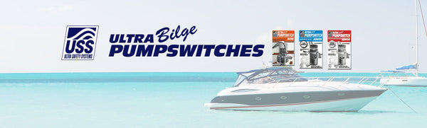 ULTRA SAFETY SYSTEMS Ultra Bilge Pumpswitches – Crook and Crook Fishing ...