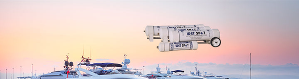 Wet Spot – Crook and Crook Fishing, Electronics, and Marine Supplies