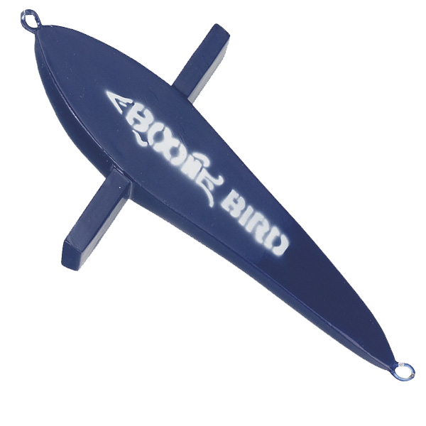 BOONE Unrigged Bird – Crook and Crook Fishing, Electronics, and Marine ...