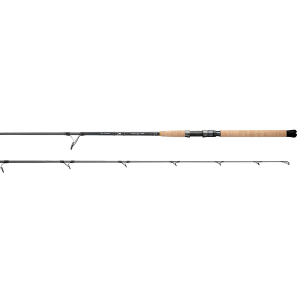 DAIWA 24 TD SOL Inshore Rods – Crook and Crook Fishing, Electronics ...