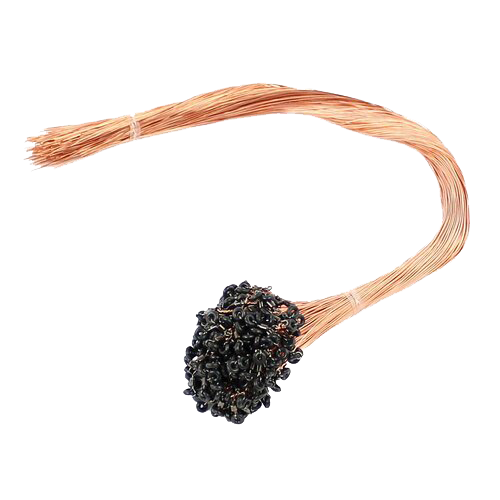 RINGER SWIVELS Ringer #1 Pre-Twisted Copper Wire (qty. 250) – Crook and ...