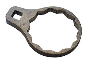 C.E. SMITH 70 Series screwless rod holder installation crowfoot wrench ...