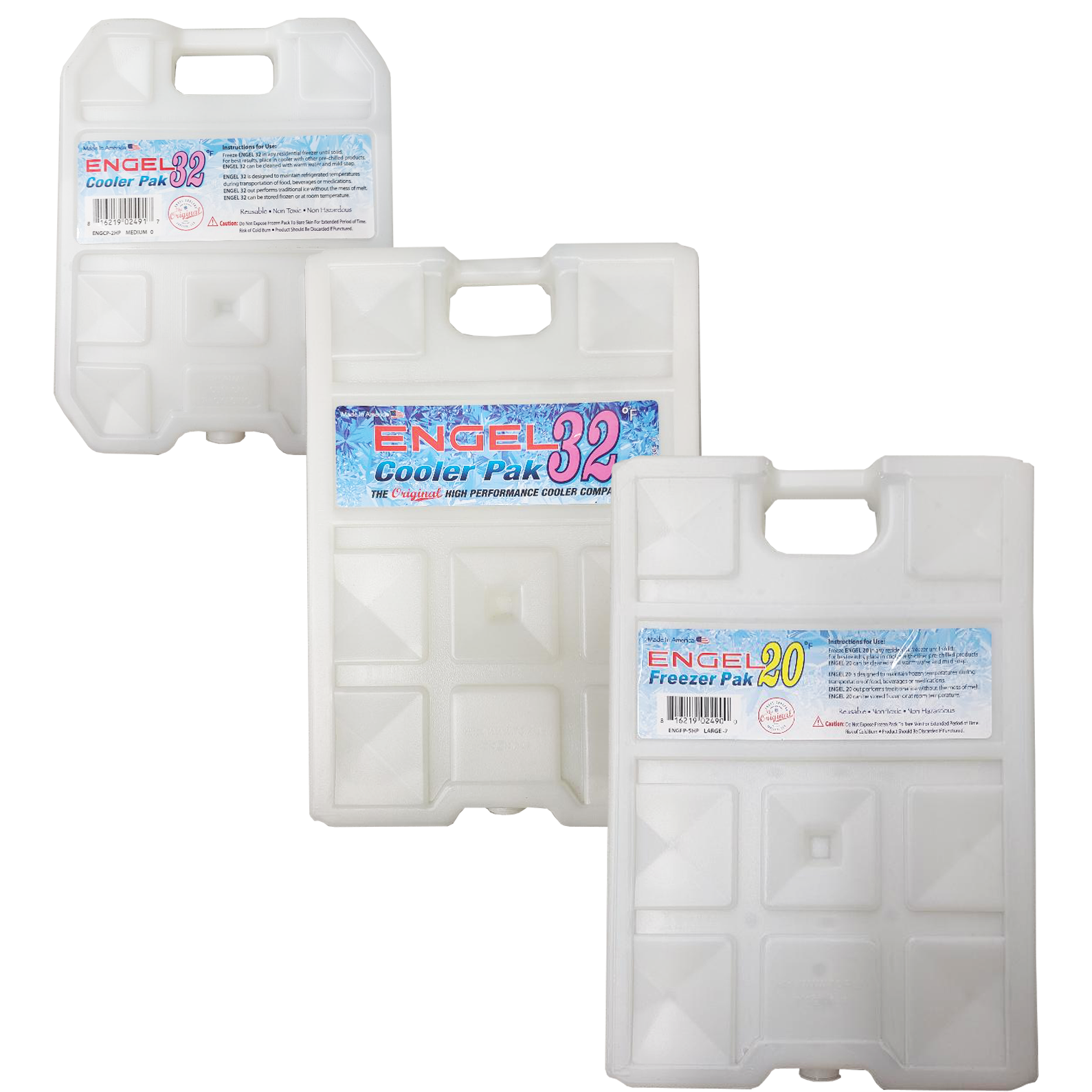 ENGEL Cooler Packs – Crook and Crook Fishing, Electronics, and Marine ...