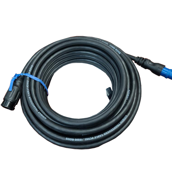 AIRMAR Mix & Match Cables (1kW): Garmin Blue 8-Pin – Crook and Crook ...