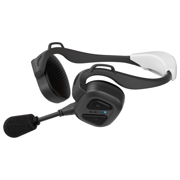 SENA Nautitalk Mesh Intercom Communication Headset – Crook and Crook ...