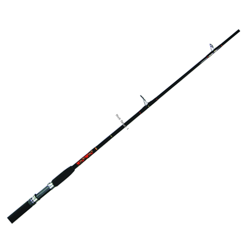 STAR RODS Aerial Spinning Rod - 7' Medium 15-20# – Crook and Crook ...
