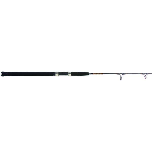 STAR RODS Aerial Jigging Spinning Rod - 5'6" Heavy 40-80# – Crook and ...