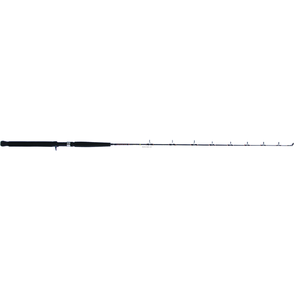 STAR RODS Aerial Jigging Conventional Rod - 5'6" Heavy 40-80# – Crook ...