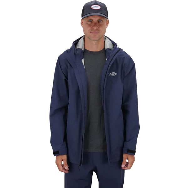 AFTCO Transformer Jacket – Crook and Crook Fishing, Electronics, and ...