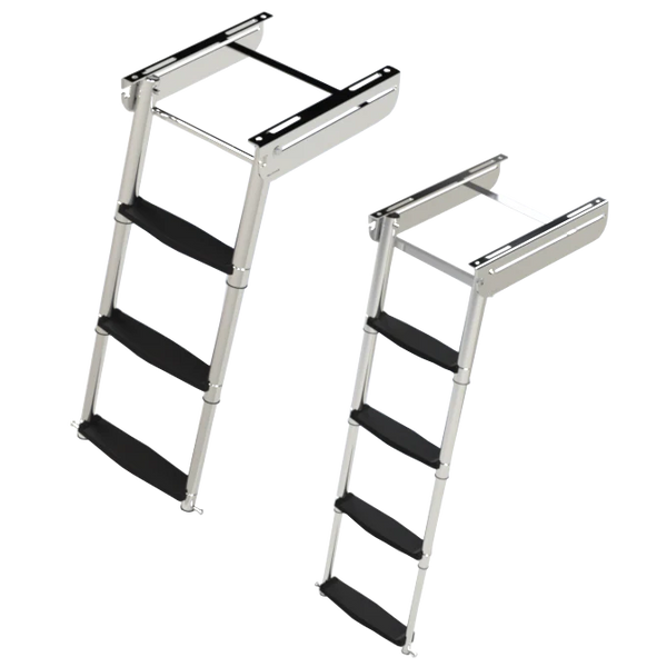 ARMSTRONG RIB Ladder w/ Mounting Hardware – Crook and Crook Fishing ...