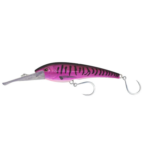 NOMAD DESIGN DTX Minnow 200 Heavy Duty Sinking 8" Lure – Crook and ...