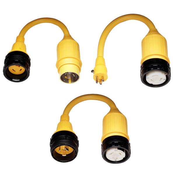 MARINCO Pigtail Adapter – Crook and Crook Fishing, Electronics, and ...