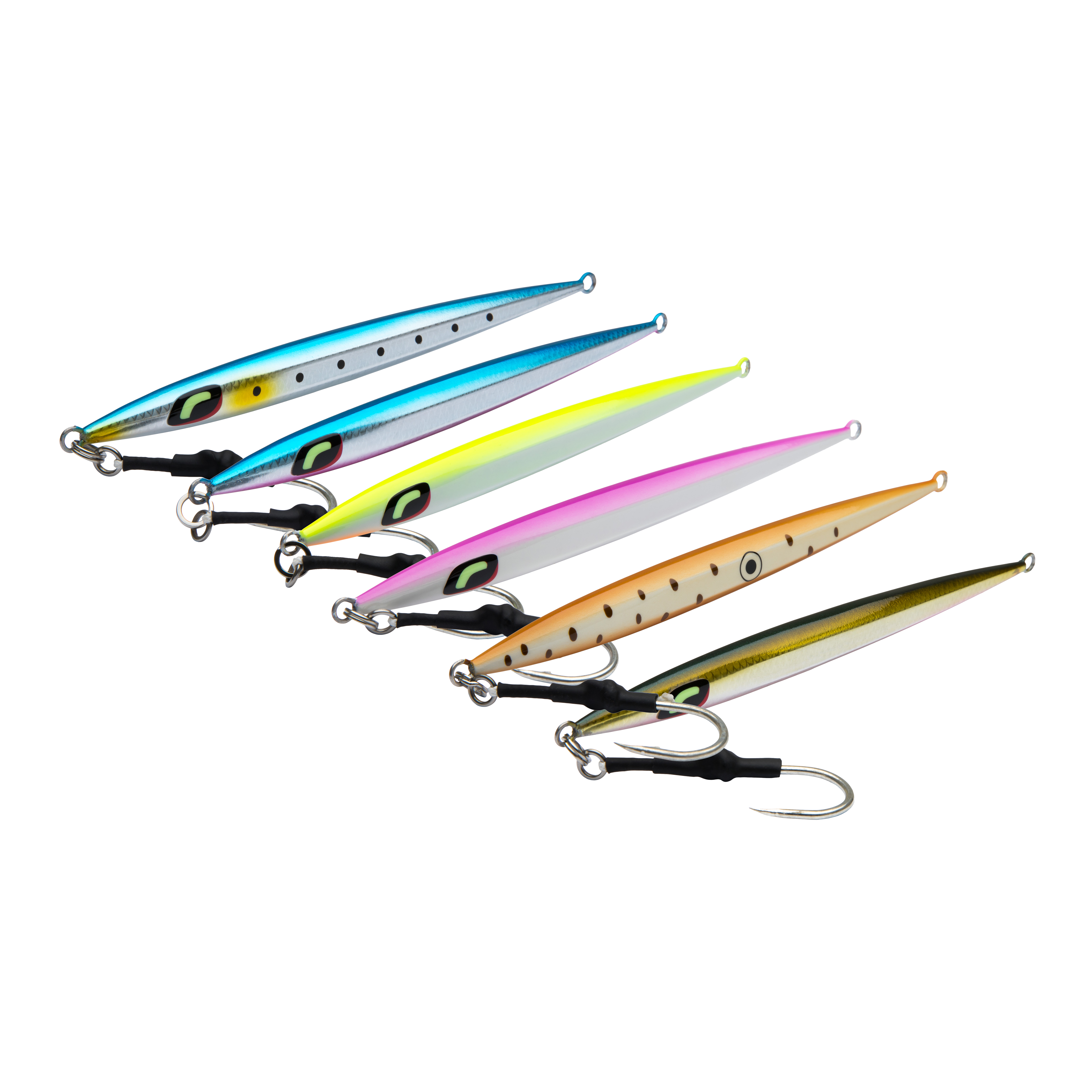 SHIMANO Shimmerfall Jigs – Crook and Crook Fishing, Electronics, and ...