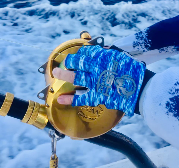 FISH MONKEY The Crusher – Crook and Crook Fishing, Electronics, and ...