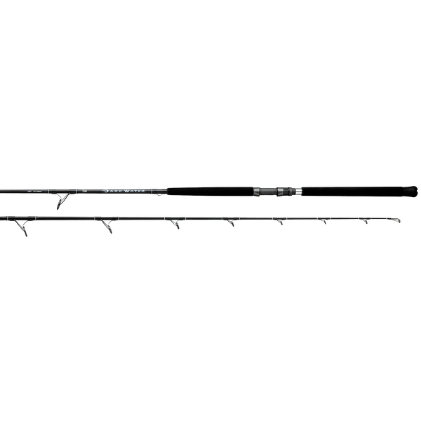DAIWA Darkwater Saltwater Rods – Crook and Crook Fishing, Electronics ...