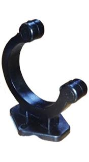 Armstrong Ladder Storage Clip – Crook and Crook Fishing, Electronics ...