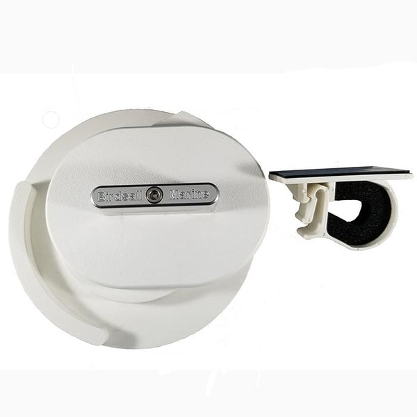 BIRDSALL MARINE 4" Gaff Holder – Crook and Crook Fishing, Electronics ...