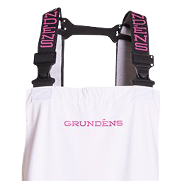 GRUNDENS Petrus 118 Commercial Fishing Bib Pants for Women – Crook and ...