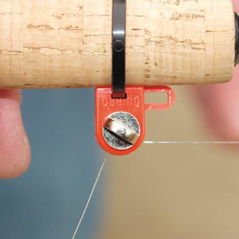 DU-BRO E/Z Adjust Drop Back Release – Crook and Crook Fishing ...