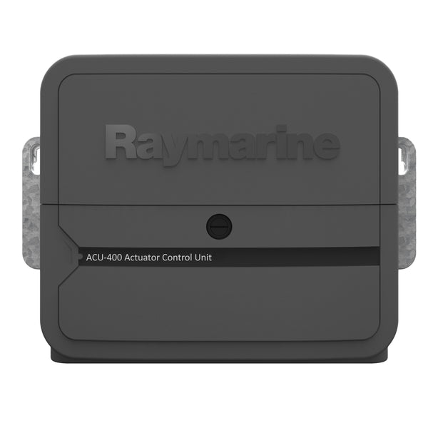 RAYMARINE ACU-400 Actuator Control Unit (ACU) - Use Type 2 & 3 Hydraul ...