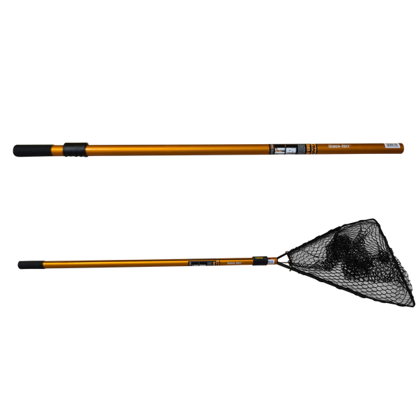 PLANO Frabill Hiber-net Fishing Net – Crook and Crook Fishing ...