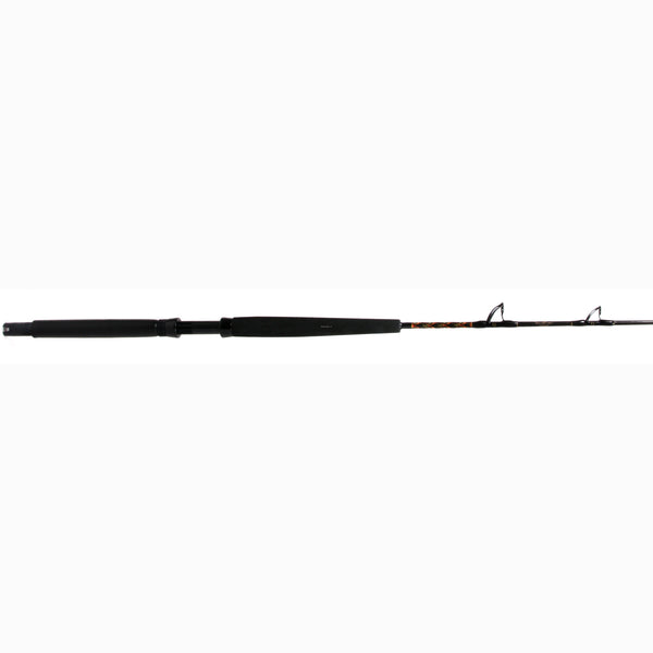 STAR RODS Paraflex Stand-Up Conventional Rod 5'9" Heavy 50-100# Fuji A ...