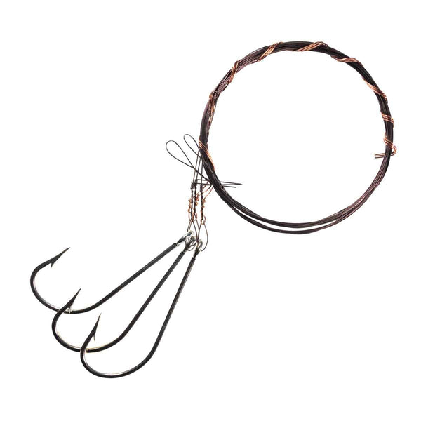 RITE ANGLER Ballyhoo Rig - 3 pack – Crook and Crook Fishing ...