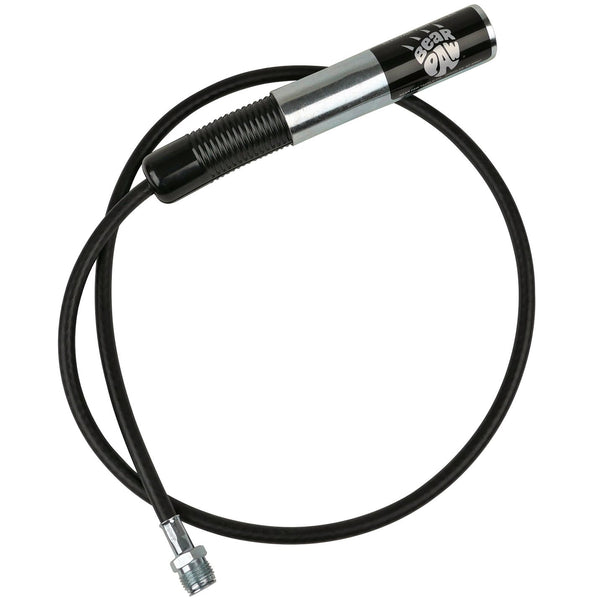 BEAR PAW TACKLE Replacement Fish Scaler Cable (Heavy Duty) – Crook and ...