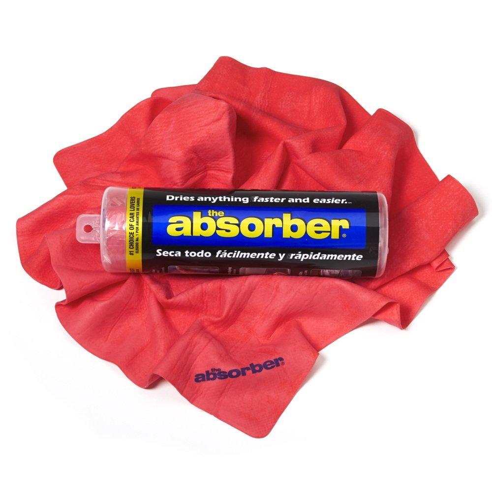 CleanTools The Absorber® - Large – Crook and Crook Fishing, Electronics ...