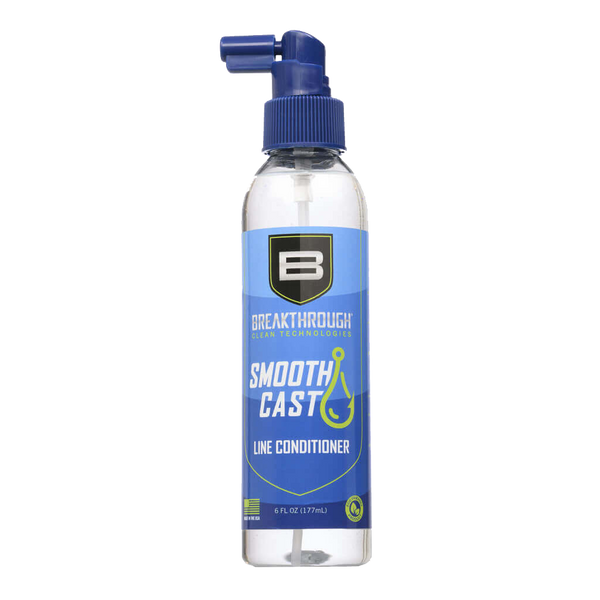 BREAKTHROUGH CLEAN TECHNOLOGIES Smooth Cast Line Conditioner 6 fl oz P ...