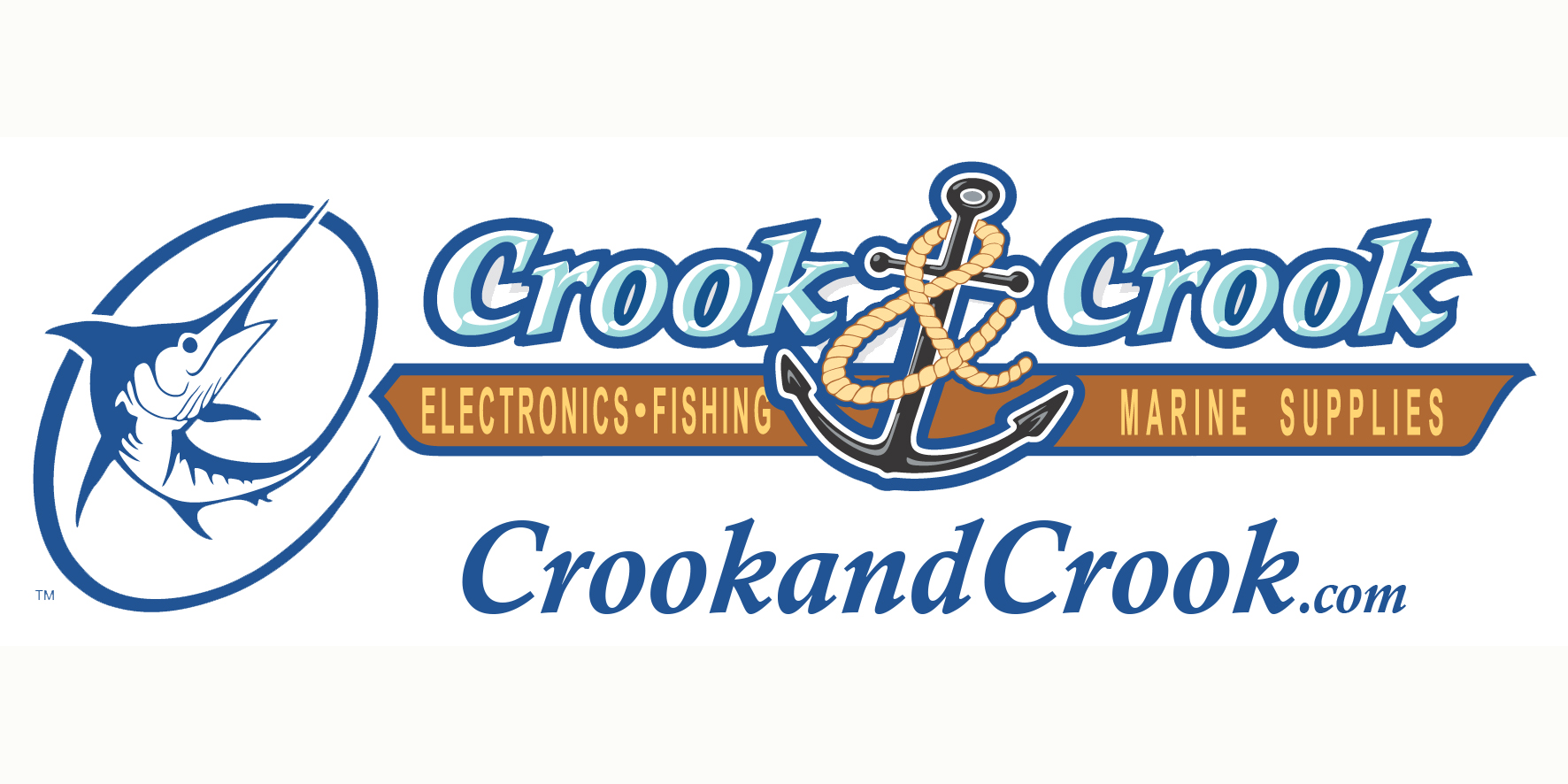 CROOK & CROOK PHYSICAL GIFT CARD – Crook and Crook Fishing, Electronics ...
