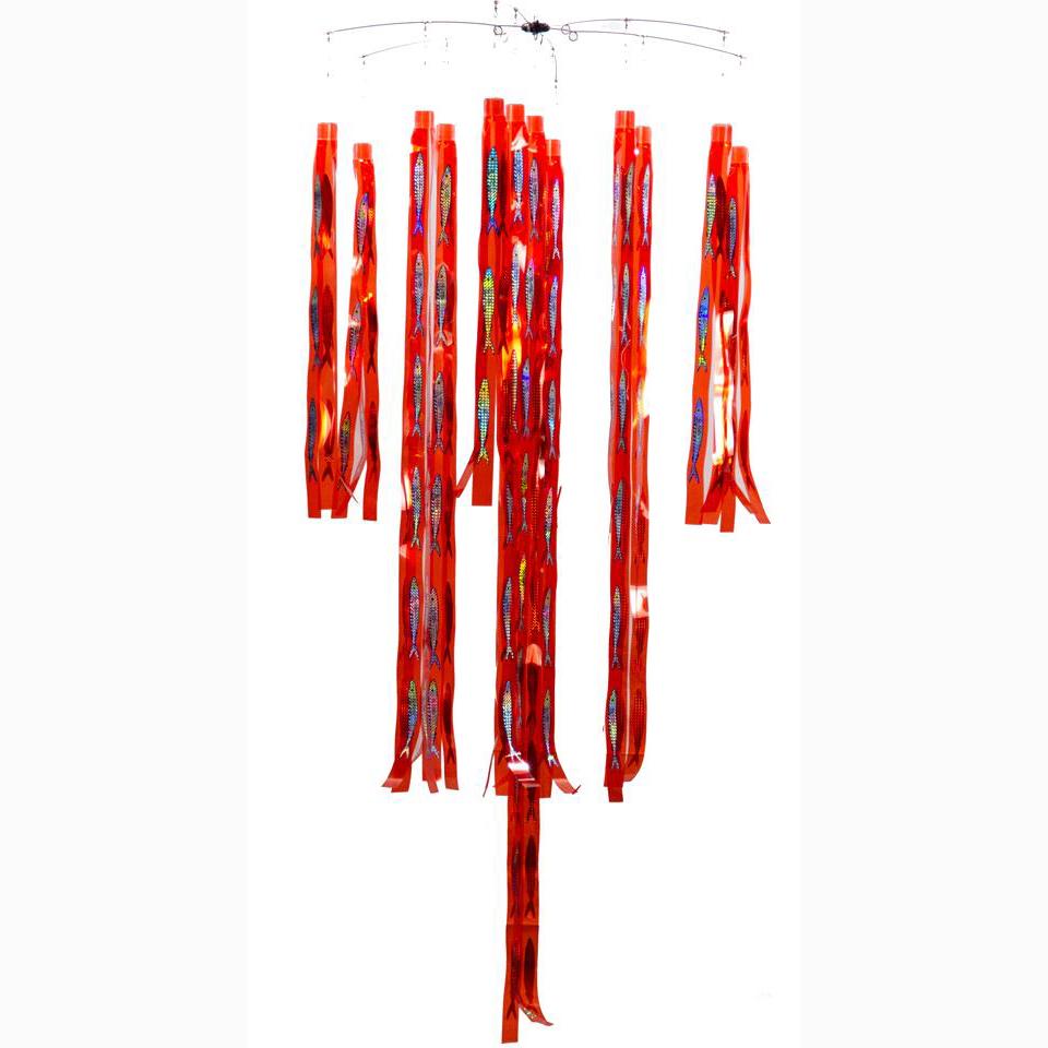 SQUIDNATION Flash Mob Compact Dredge – Crook and Crook Fishing ...