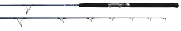 DAIWA Harrier X Jigging Rods – Crook and Crook Fishing, Electronics ...
