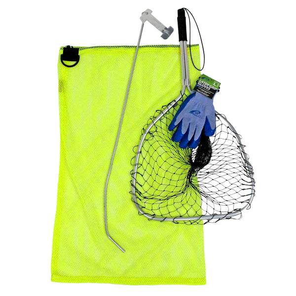Promar Pro Lobster Dive Kit Green – Crook and Crook Fishing ...