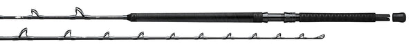 Conventional Rods – Crook and Crook Fishing, Electronics, and Marine ...