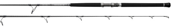 DAIWA Proteus Boat Rods – Crook and Crook Fishing, Electronics, and ...