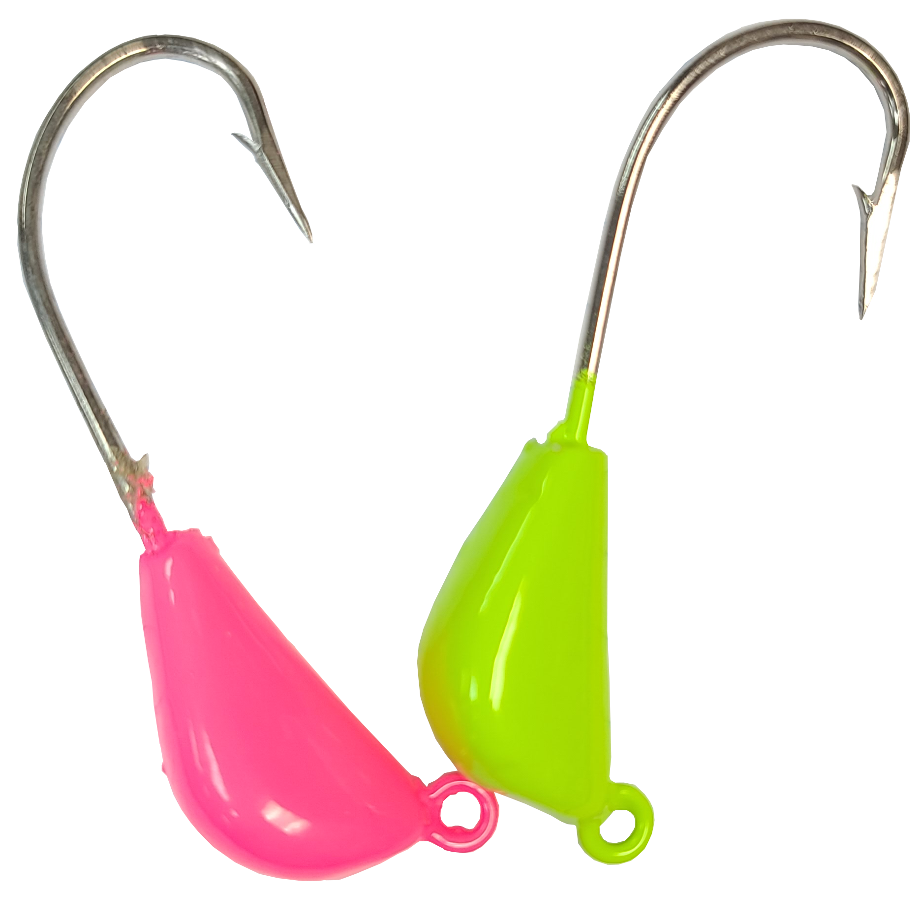 TIGHT LINE TACKLE Troll Rite Tarpon Heavy Duty Jig Heads – Crook and ...