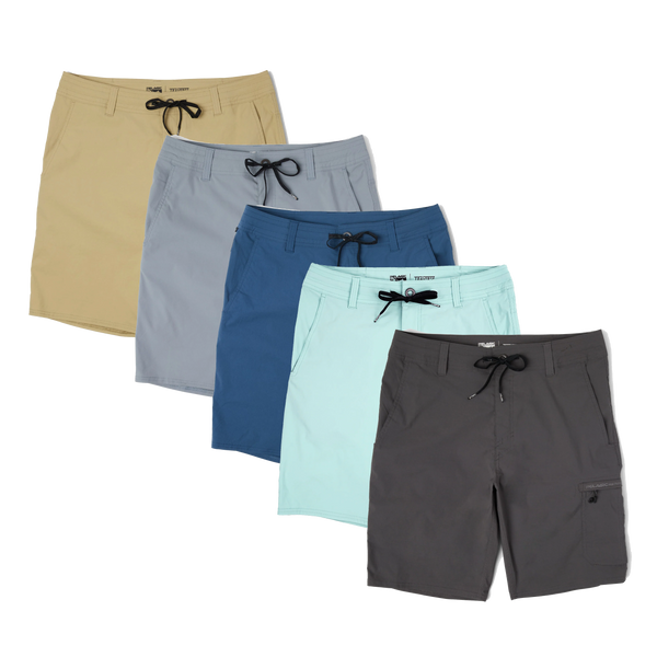 Clothing – Crook and Crook Fishing, Electronics, and Marine Supplies