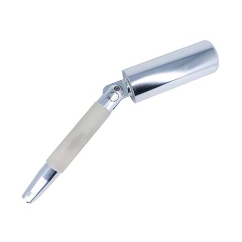 TIGRESS Adjustable Deep Drop Lead Holder – Crook and Crook Fishing ...