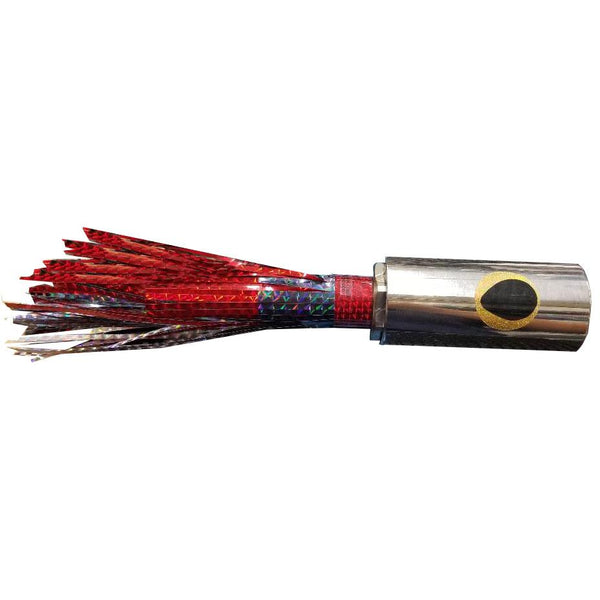Ballyhood Banchee 48oz Lure (Assorted Colors) – Crook and Crook Fishing ...