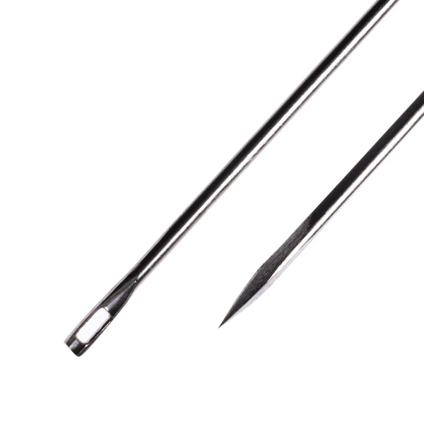 RITE ANGLER Mortician Needle - 3 Pack – Crook and Crook Fishing ...
